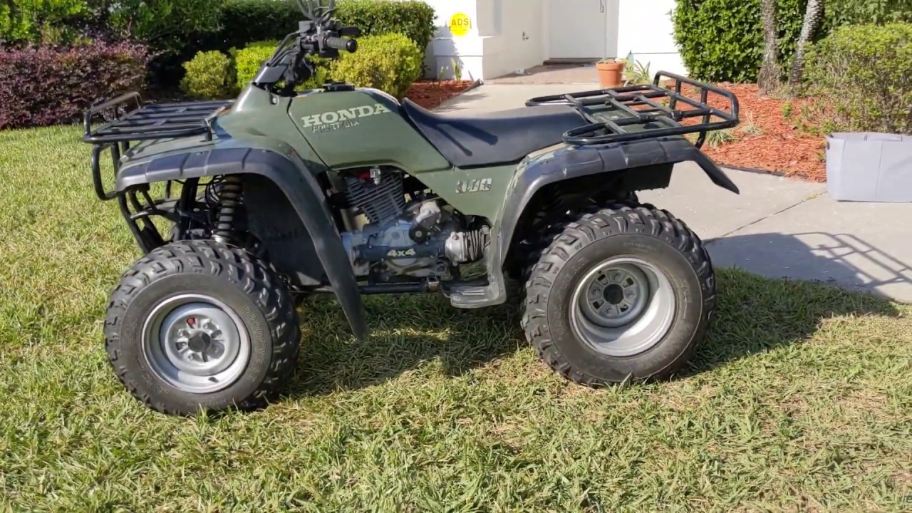 Four Wheeler Lift Kits