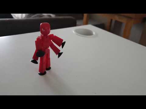 The shortest Kyron Vs Insector battle