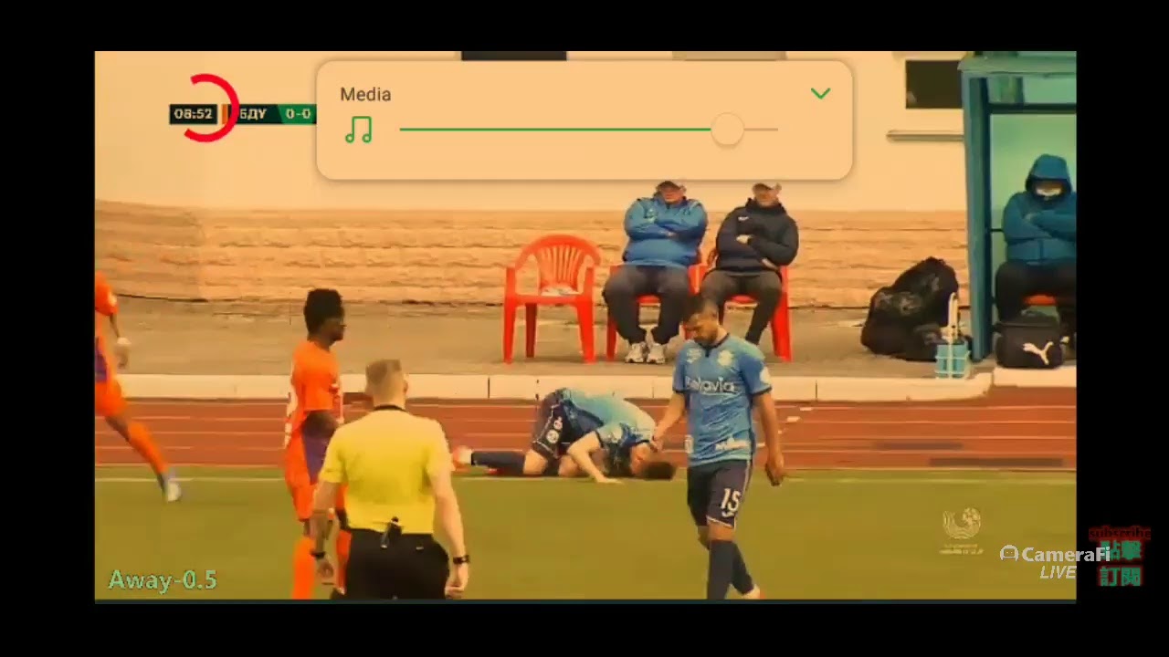 live streming FK Pripyat vs Dnepr Rogachev - YouTube