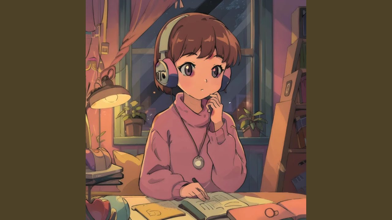 Midnight Study Sessions - YouTube