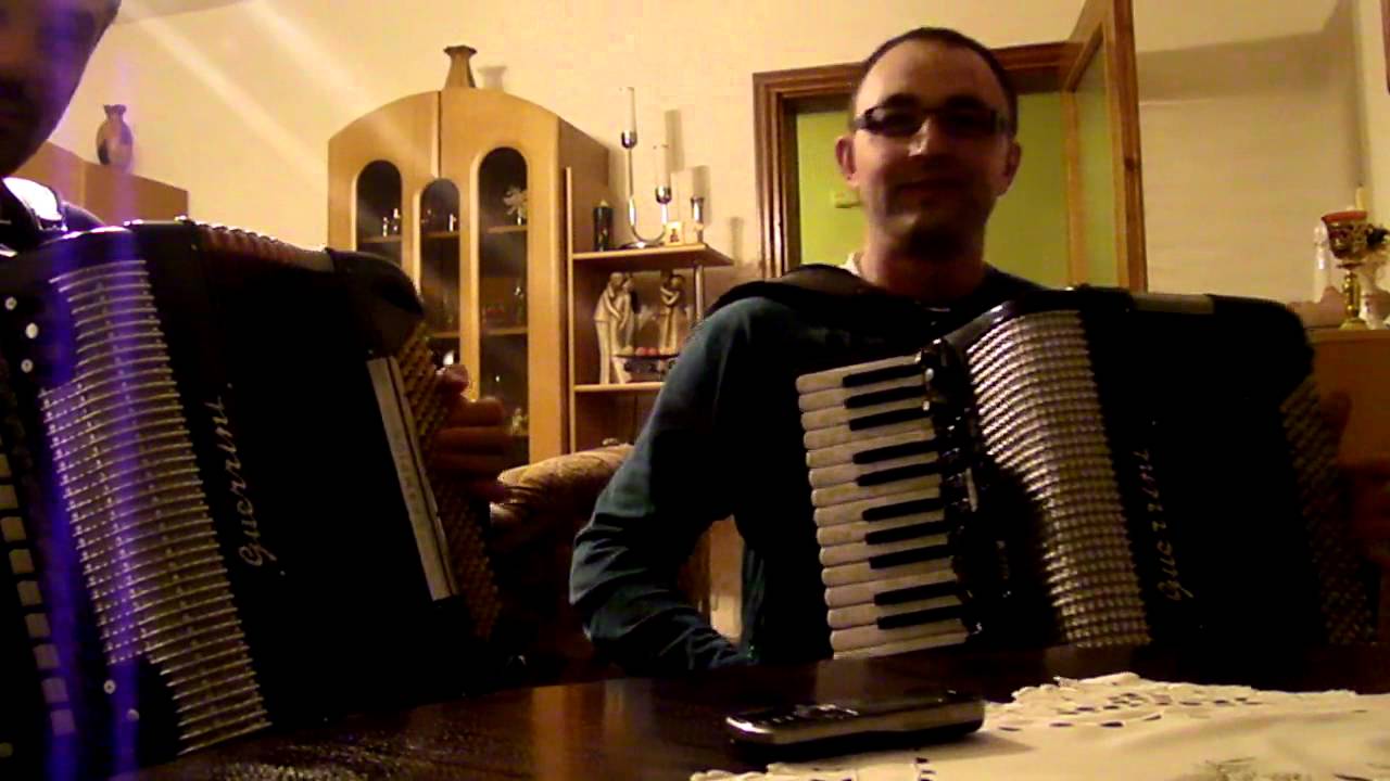 Igor Rus & Gaja-Kolo u sest(Tomica Miljic) - YouTube