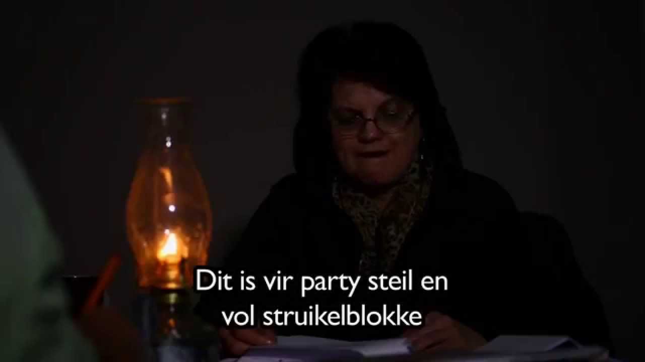 Helpende Hand Advertensie 30sec - YouTube