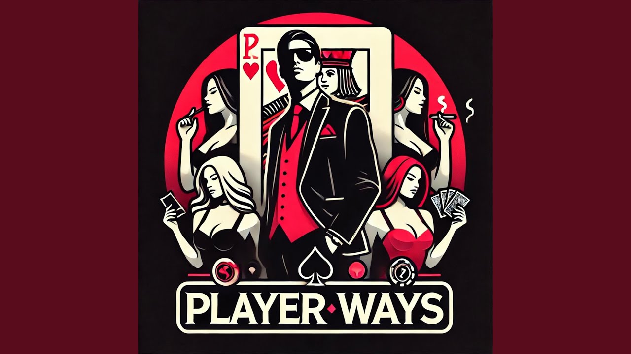 Player ways - YouTube