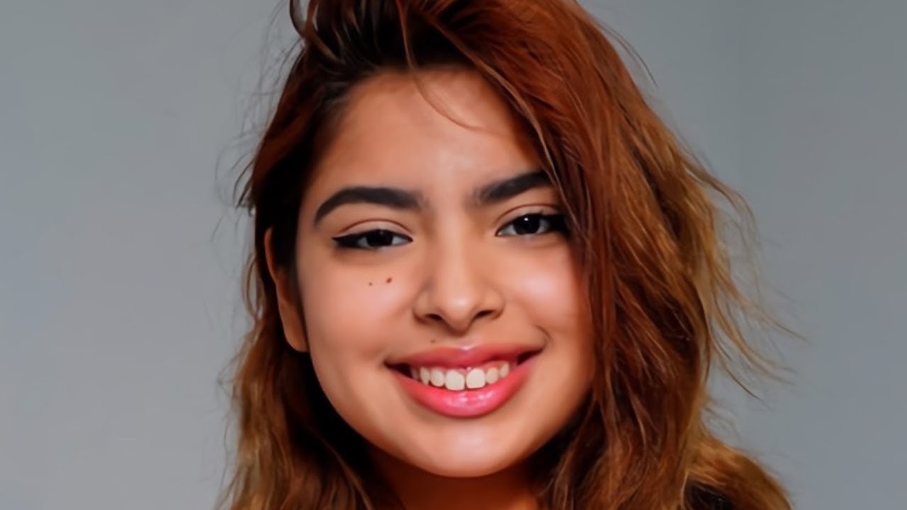 HAZEL HEART | The STAR who started in 2020 and is from the United ...