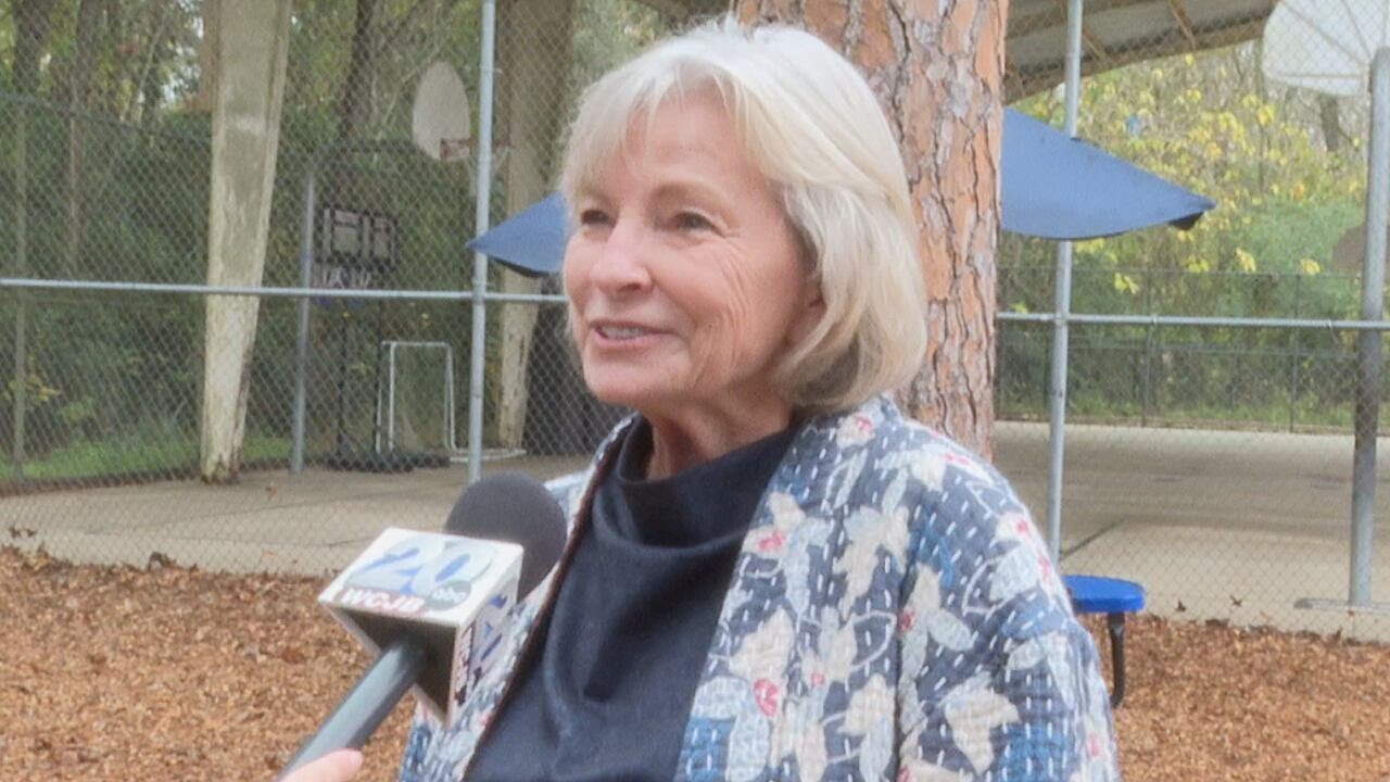 Former Alachua County School Board Member Kay Abbitt speaks out after ...