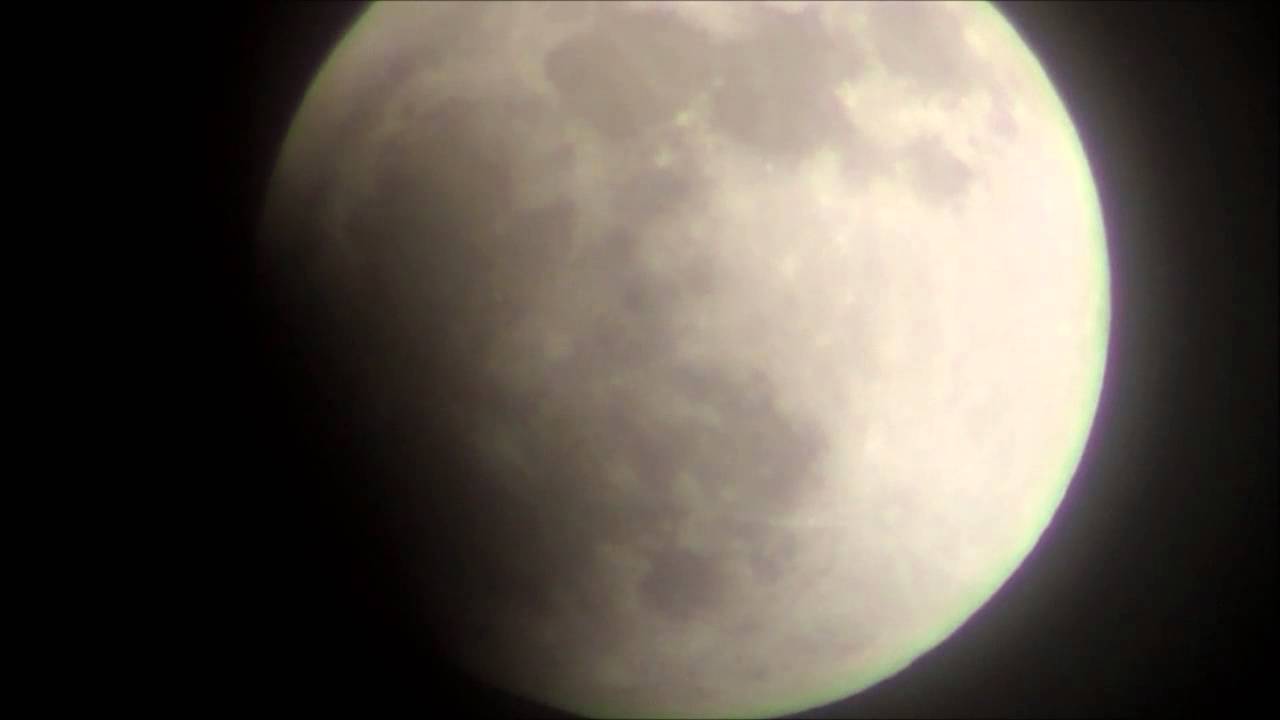 The Nuclear Eclipse 2014 - YouTube