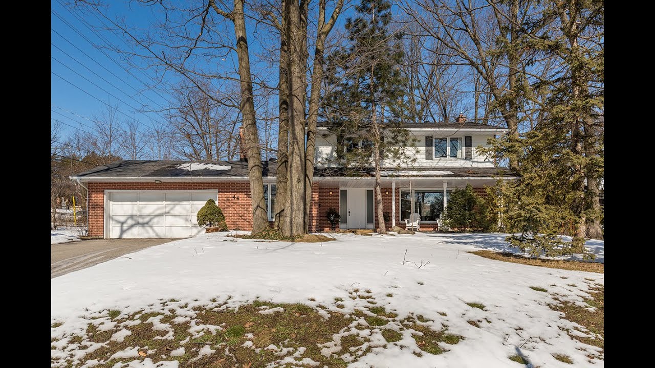 44 Castle Drive - YouTube