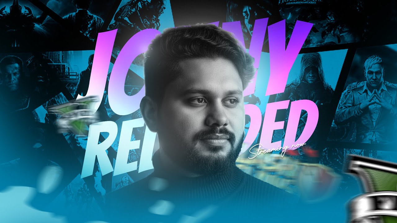 Oru Sambavam Unde | RP Live | Unity Verse | Malayalam LIVE #live #rp # ...