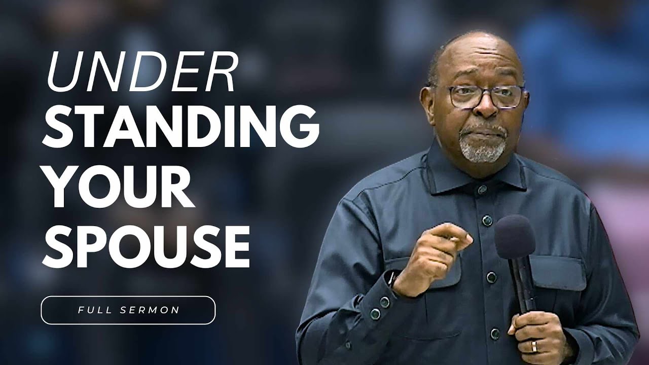 UNDERSTANDING YOUR SPOUSE I Pastor Femi Atoyebi - YouTube