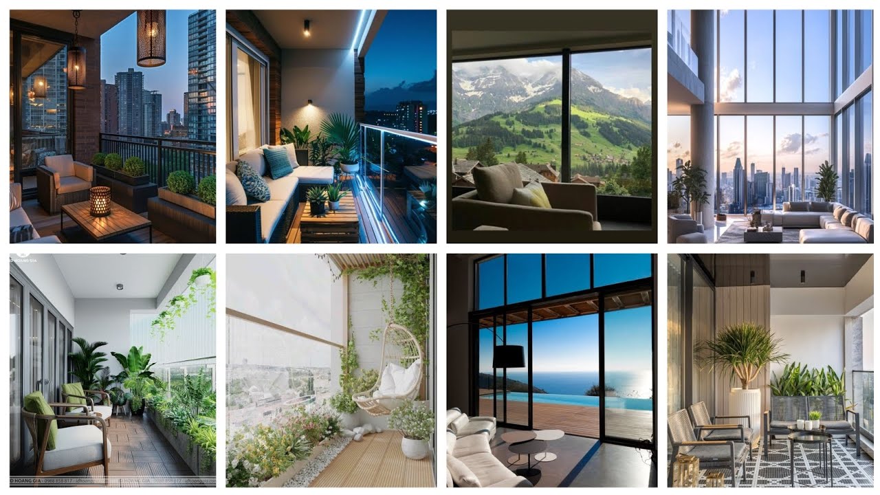Most Iconic Viewing Home Gallery Design | Stunning Home Back Gallery ...