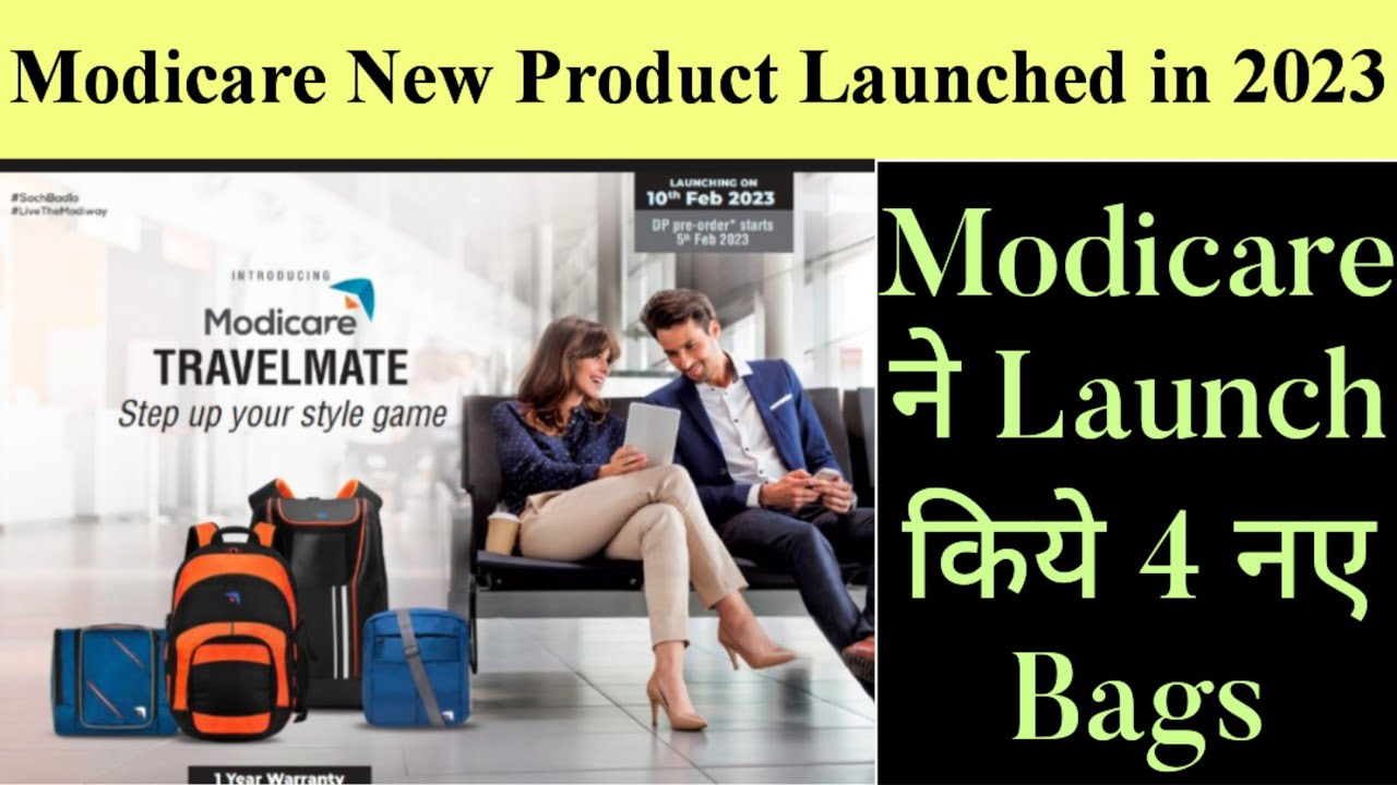 Modicare Bags Launched Modicare New Product In 2023 Modicare modicare-bags-launched-modicare-new-product-in-2023-modicare