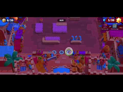 Brawl stars gameplay video - YouTube