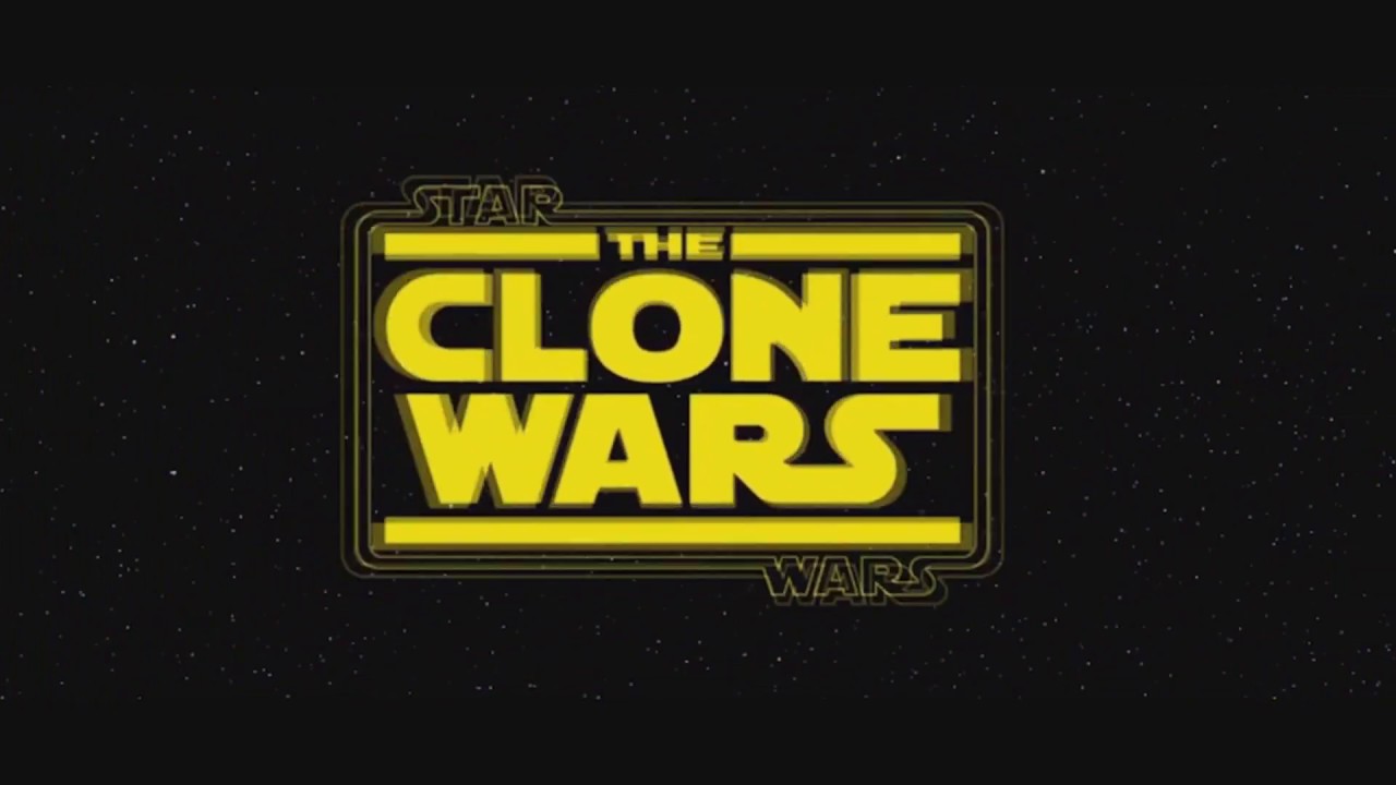 Clone Wars Trailer 2 (Avengers: Infinity War Style) - YouTube