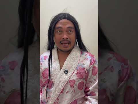 Berta ikut tidur nisa #kadasofficial #sahabatawan