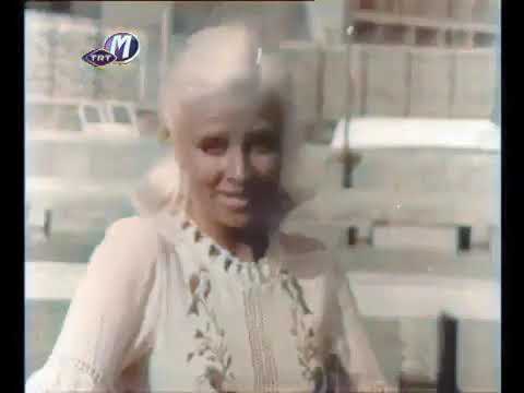 Nermin Gökben - Randevu 1974 (renkli, orijinal video)