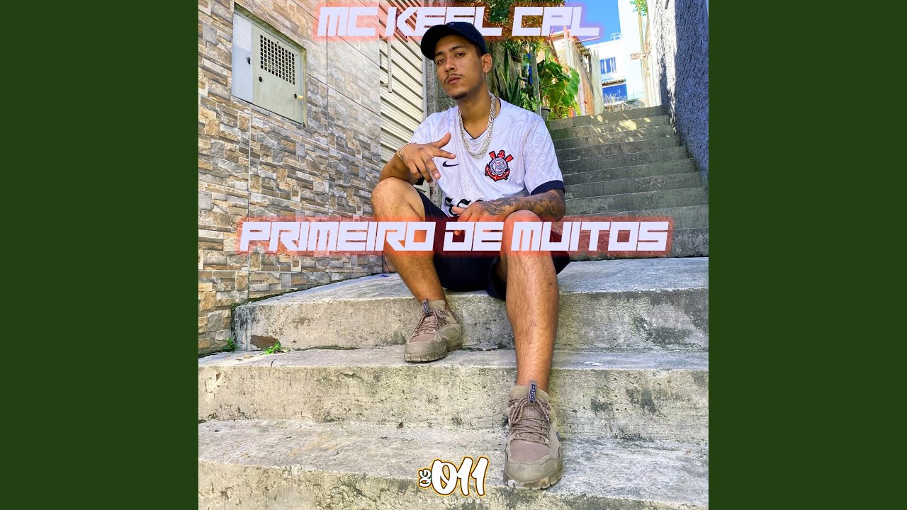 Bonde do 7 - YouTube