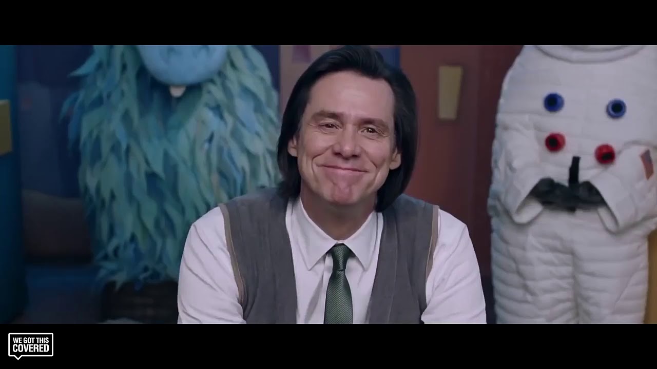 THE MASK 2 - YouTube