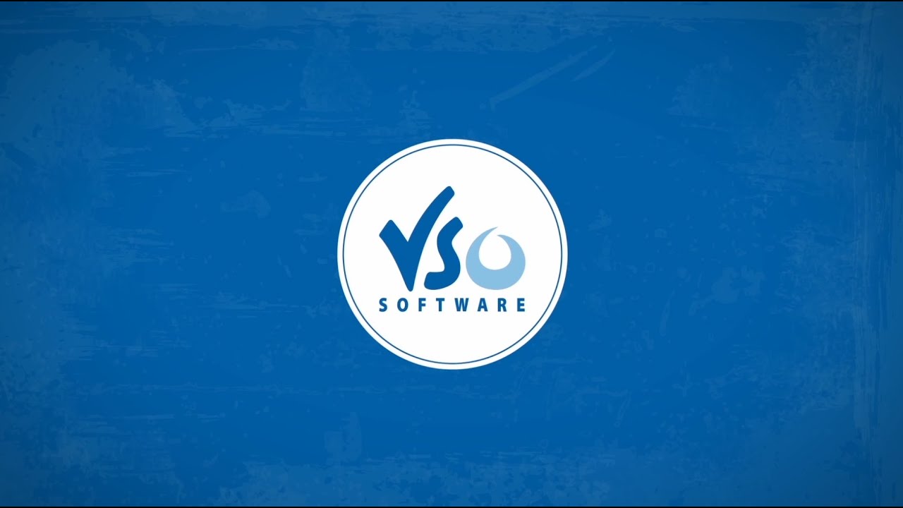 VSO Software... What is it? - YouTube