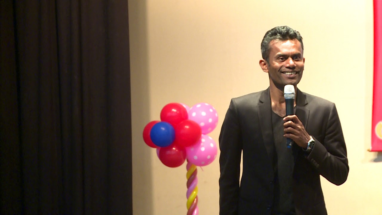 Solaiman Shukhon Motivational Speaker (Part - 05) - YouTube