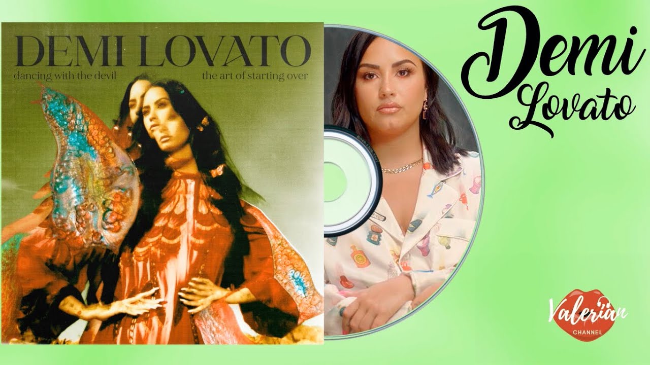 Demi Lovato - Dancing with The Devil | MALE VERSION - YouTube