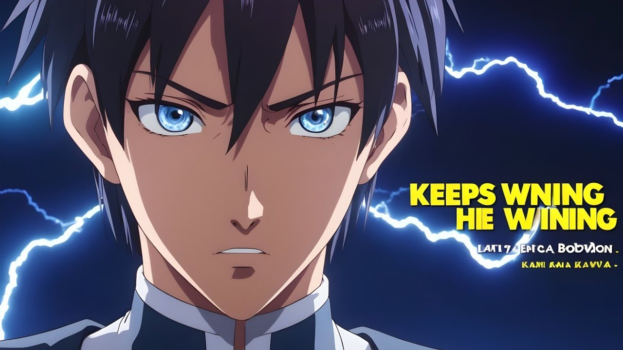 Thr Psychology of Isagi How Isagi KEEPS Winning(And you can too) - YouTube