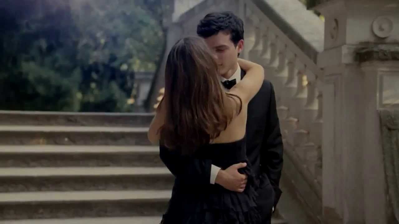 Miss Dior commercial starring Natalie Portman - YouTube