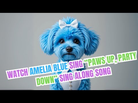 SING ALONG SONGS FOR KIDS EVERY DAY with NEW Friends