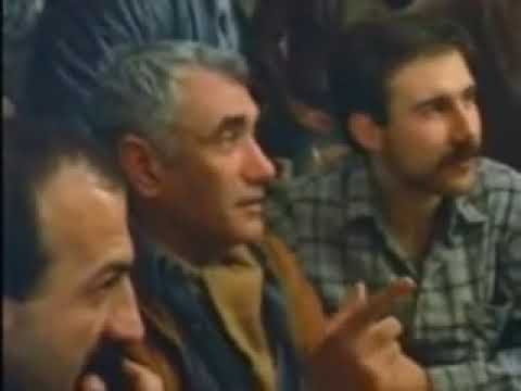 Yenidoğan ankara /yilmaz güney/ kabadayilik hastaligi