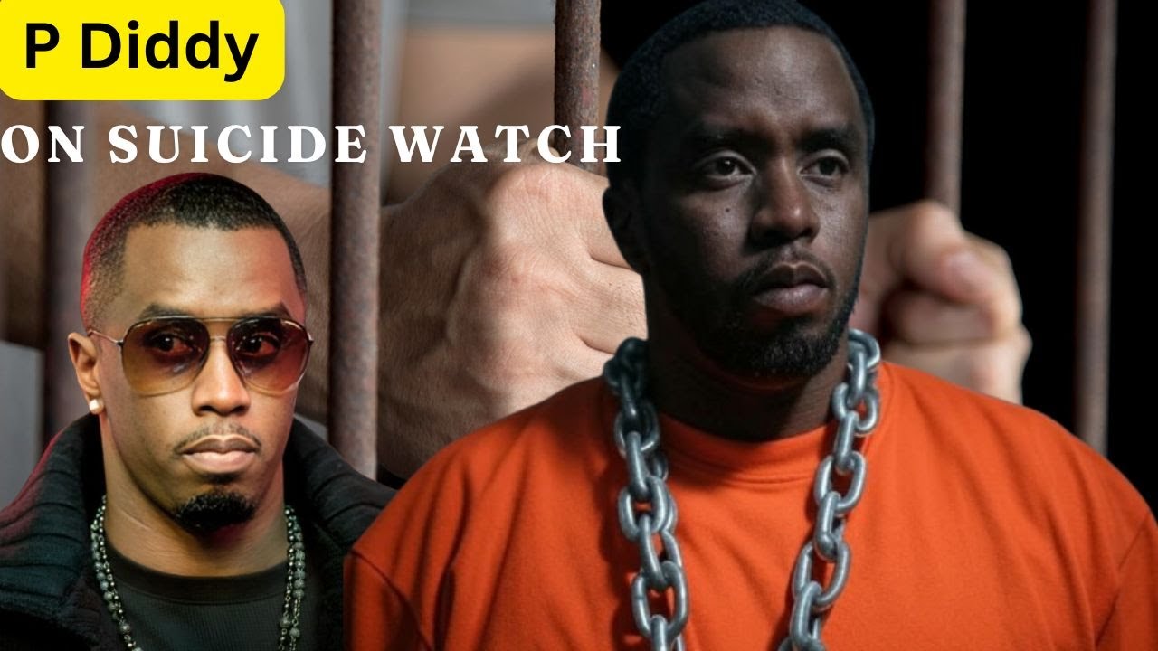 P. Diddy: Biography, His Rise &Fall, Music Career & Legal Issues | The ...