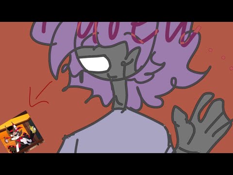 Speed paint of Husk! - YouTube
