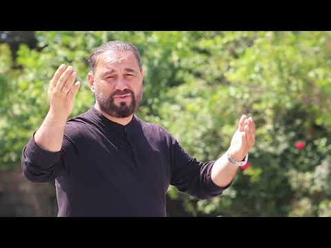 Oktay Qubali- Rovzeleri terk eylemerem- yeni mersiye-2023