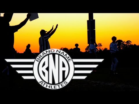 PLAY BNA - Flag Football - Clermont, FL - April 12, 2024 - YouTube