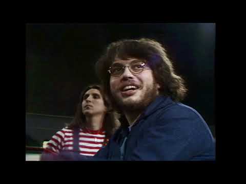 Locomotiv GT/ LGT - Mindenki  (HD Remaster)