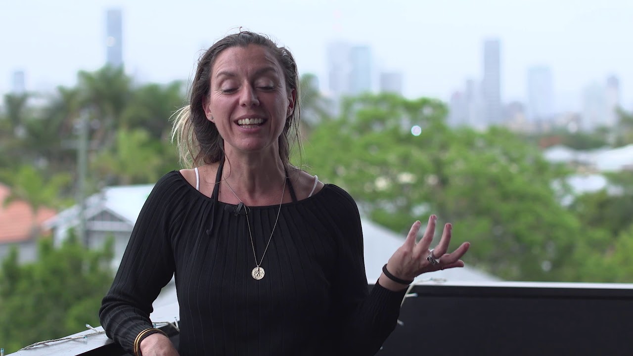 Anne Testimonial for Soulmate Alignment with Mark Rosenfeld and EJ Love ...