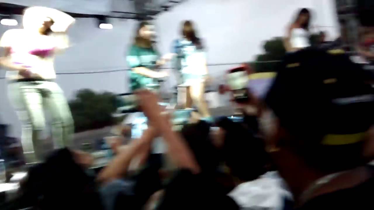 CETIS 54 T/V 18 aniversario - YouTube