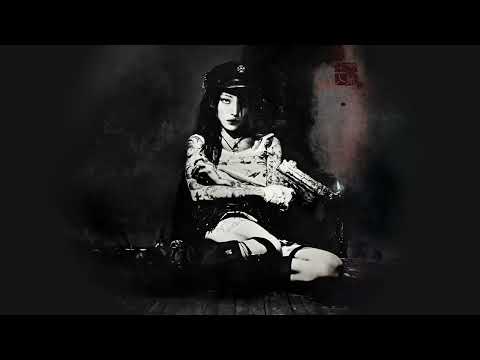 yeule - 'The Girl Who Sold Her Face' (Official Audio)