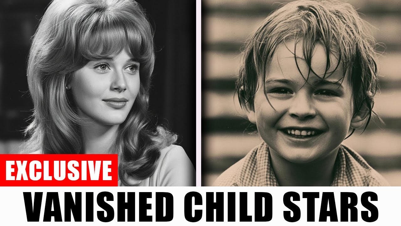 15 Former Child Stars Who Vanished from Hollywood (Where Are They Now ...