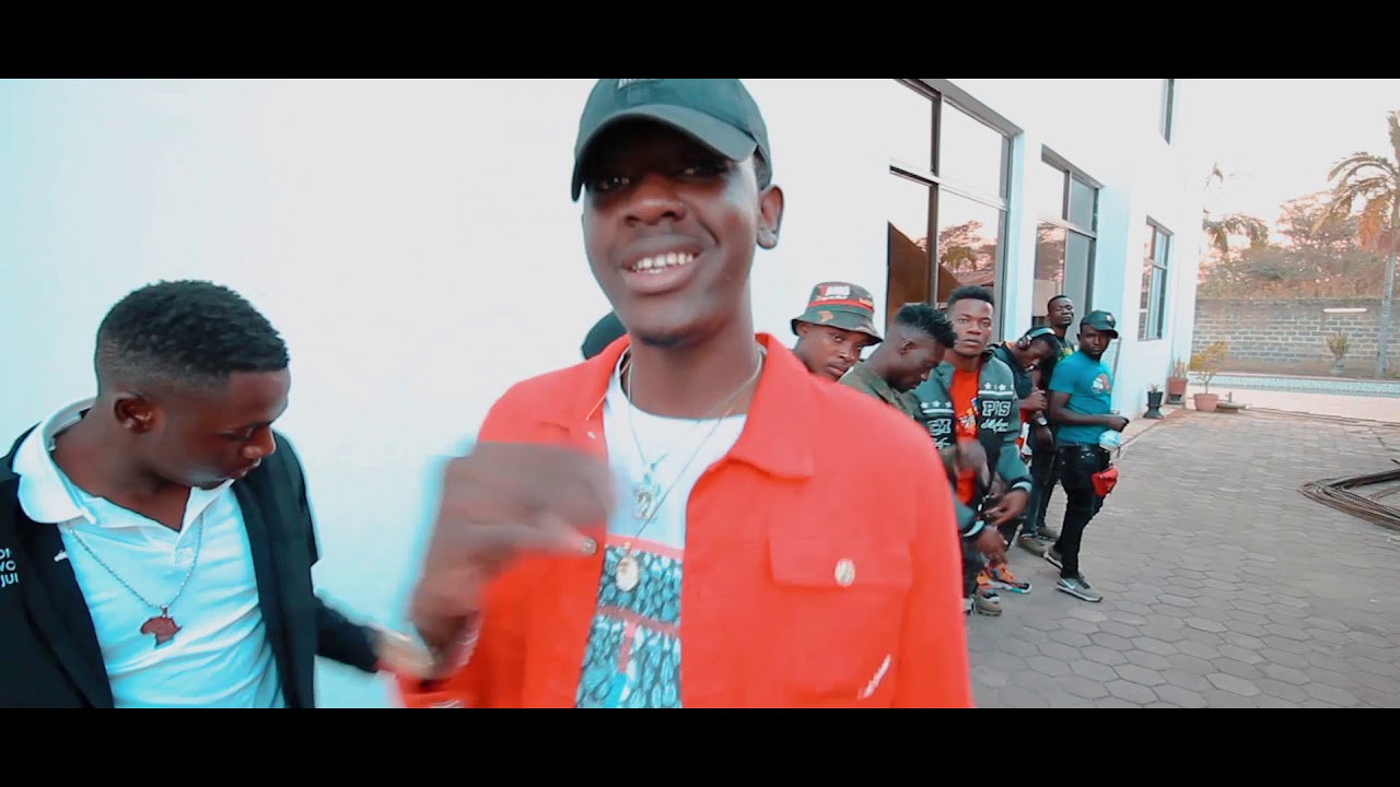 4 na 5 ft Chanda Na Kay Heloi Heloi Official Video Visualised By Ima ...