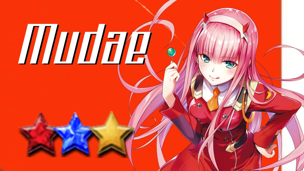 Mudae | Todo sobre insignias | Guía | #2 - YouTube