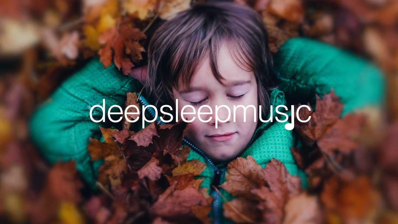 Deep Sleep Music: Official Trailer - YouTube