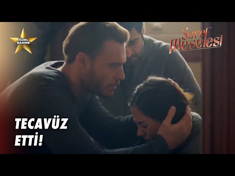 Derya, Babasını Öldürdü!  - Şeref Meselesi Özel Klip