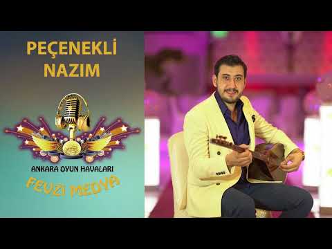 PEÇENEKLİ NAZIM - KIRMIZI MOTOR & YILANA BAK - (2018 DECK KAYIT)