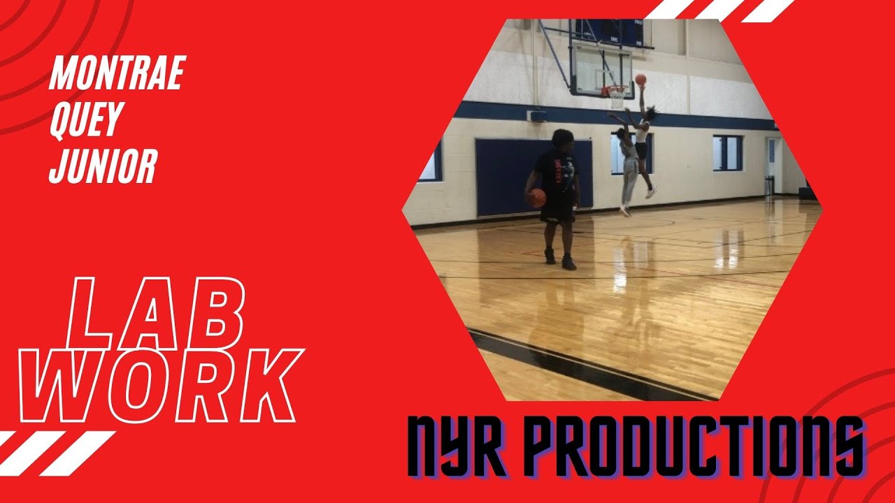 LAB WORK WITH NYR🧪. #sports #nba #basketball #basketballmoves #explore ...