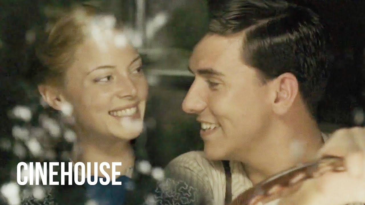 He must defeat a Nazi in a boxing match to win her heart | Award ...