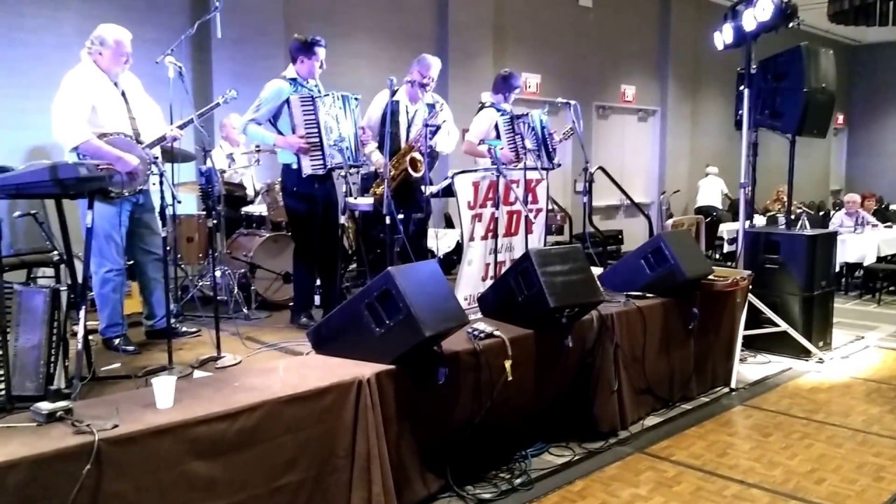 Illinois Polka Fest 2017 - YouTube