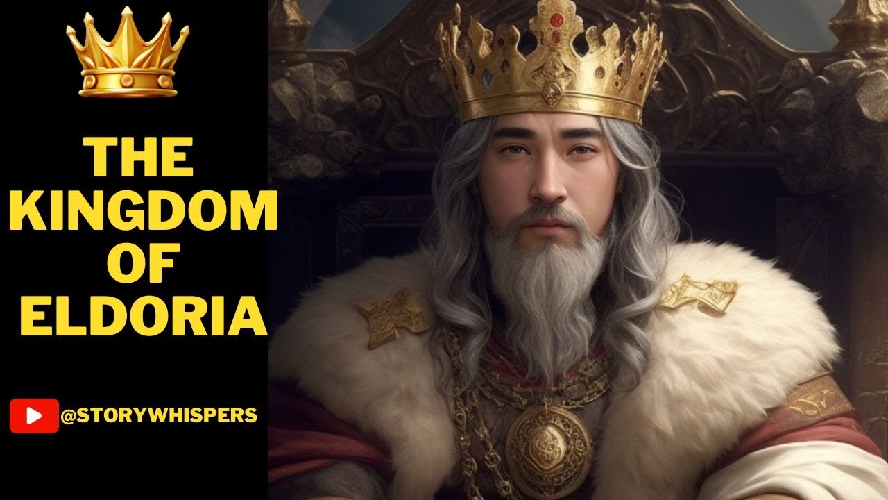 The Kingdom of Eldoria - YouTube