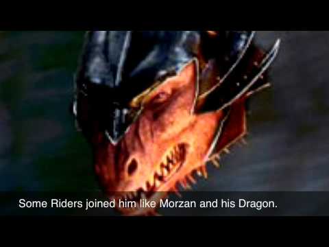 Eragon  Movie Trailer