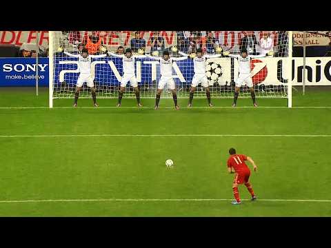 Futbolun en inanılmaz kaleci performansları