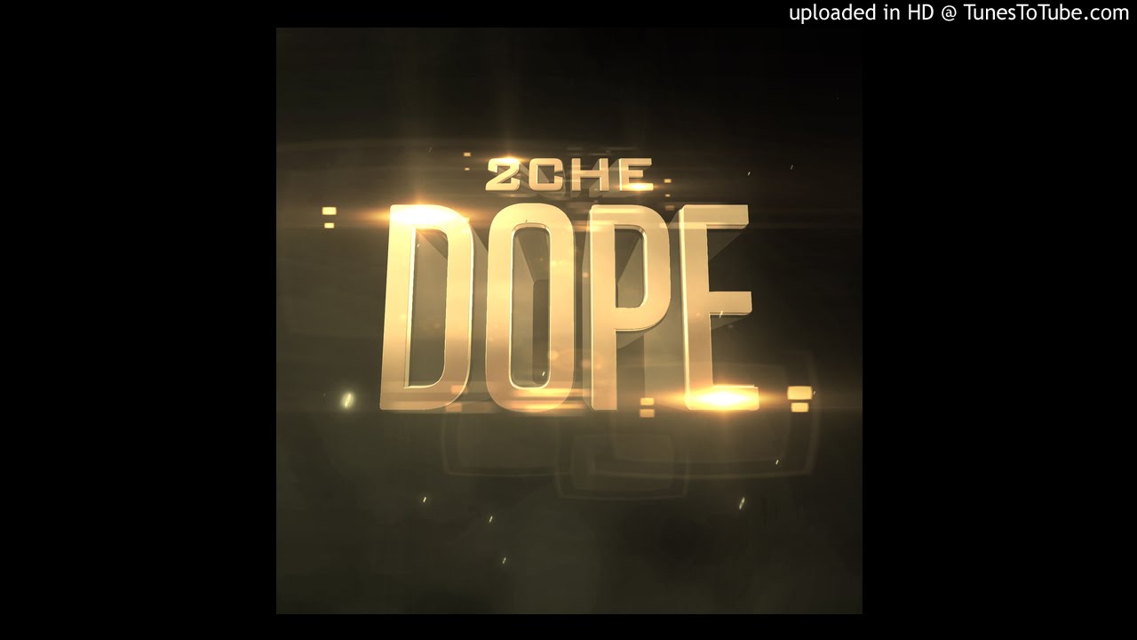 DOPE(official audio) - YouTube