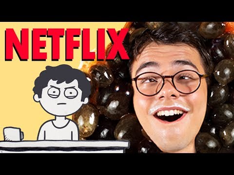 A Very Very Very Bad Netflix Movie - Oh, Ramonaa